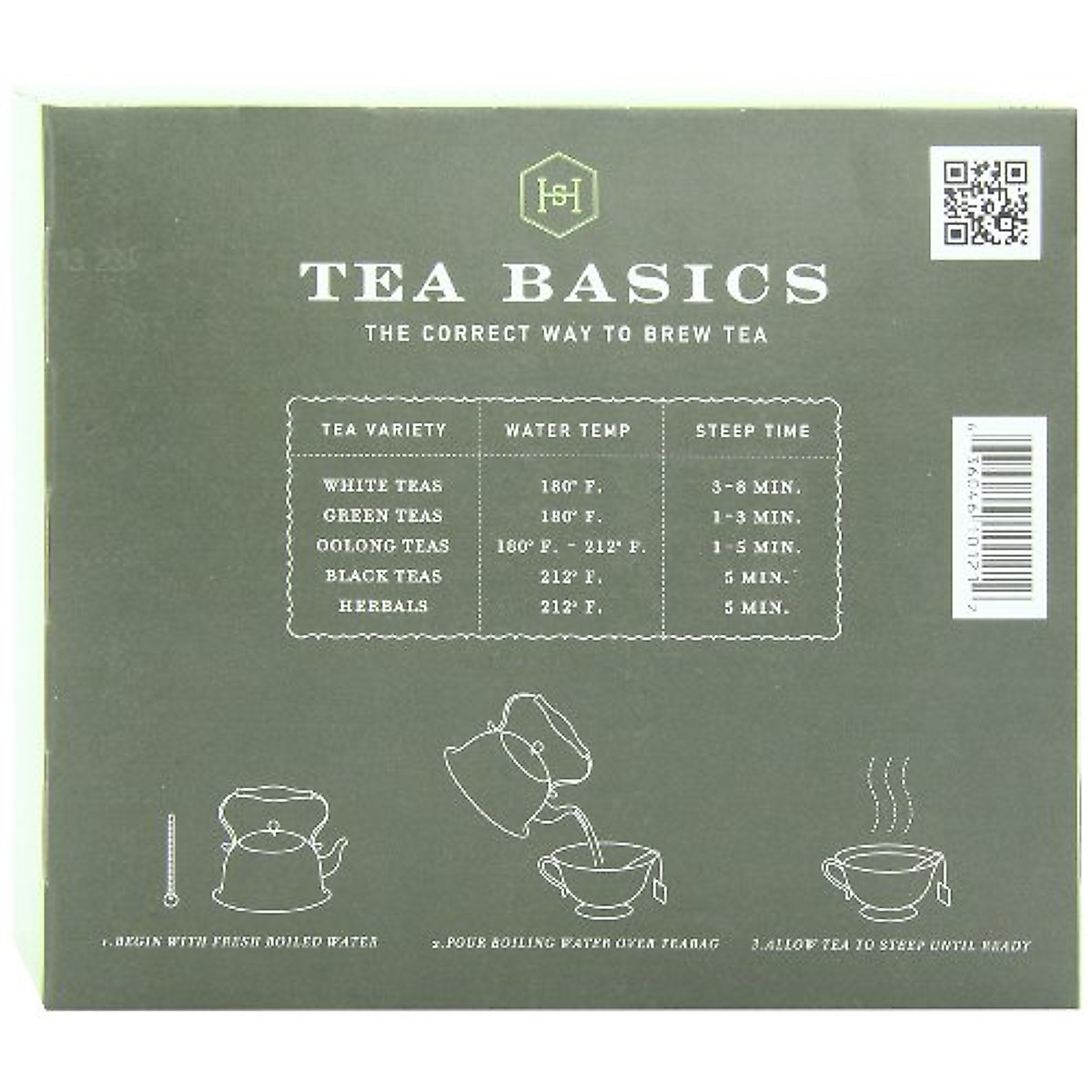 Harney & Sons Japanese Sencha Green Tea, 50 Tea Bags