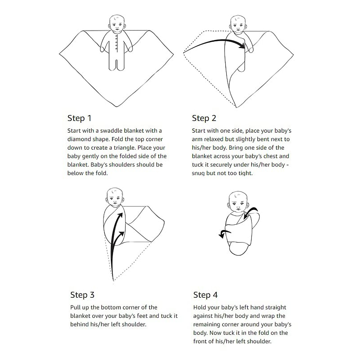 American Baby Company 100% Cotton Thermal Waffle Swaddle Blanket, Soft, Breathable & Stretchy, Aqua Whale, 30" x 40" for Boys and Girls, Perfect for Swaddling, Travel and Gifting