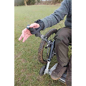 Active Hands Looped Exercise aids (Standard)