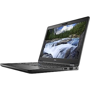 Dell Latitude 5590 Business Laptop,15.6in Intel Core 8th Gen i5 8350 Quad Core,8GB DDR4,512GB SSD,Win 10 Pro (Renewed)