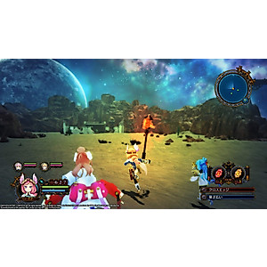 Arc of Alchemist (PS4)