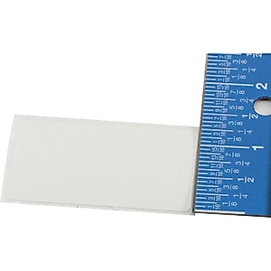 3 Rolls 2-1/4" x 1-1/4" Direct Thermal Barcode 1000 White Shipping Sticker Labels Zebra LP2824 TLP2824 GC420d GC420t GK420d GK420t GX420d GX420t GX430t LP2844 LP2442 TLP2844 ZP450 ZD500 ZP500