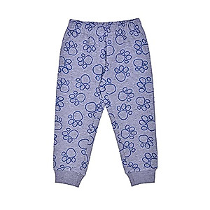 Nickelodeon Blue's Clues Boys Short Sleeve T-Shirt and Pants Set for Toddlers