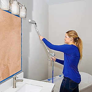 Graco 244512 Pressure Roller Kit