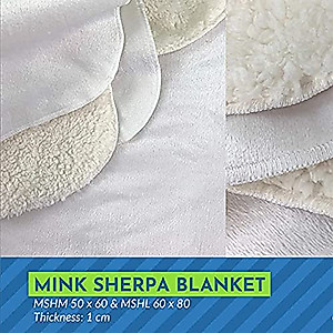 Personalized Blanket for New Mom Mom to Be from The Bump Flowers Ultrasound Our Adventures are About to Start Custom Name Upload Photo Mom to Be Gifts Fleece Sherpa Blanket for Birthday