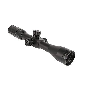 Primary Arms SLX 4-14x44mm FFP Rifle Scope - MIL-DOT