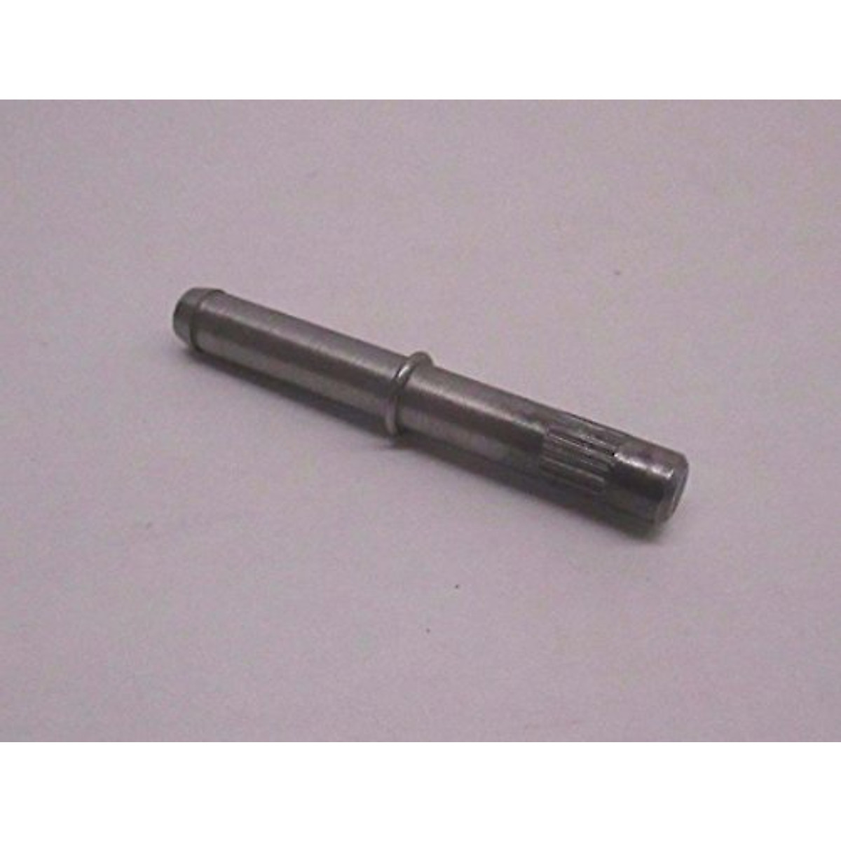 Tecumseh 30574A Lawn & Garden Equipment Engine Governor Shaft Genuine Original Equipment Manufacturer (OEM) Part