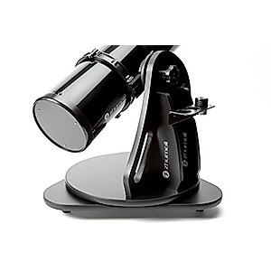 Zhumell Z130 Portable Altazimuth Reflector Telescope