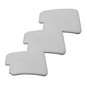 Poulan 530057869 Air Filter, Pack of 3