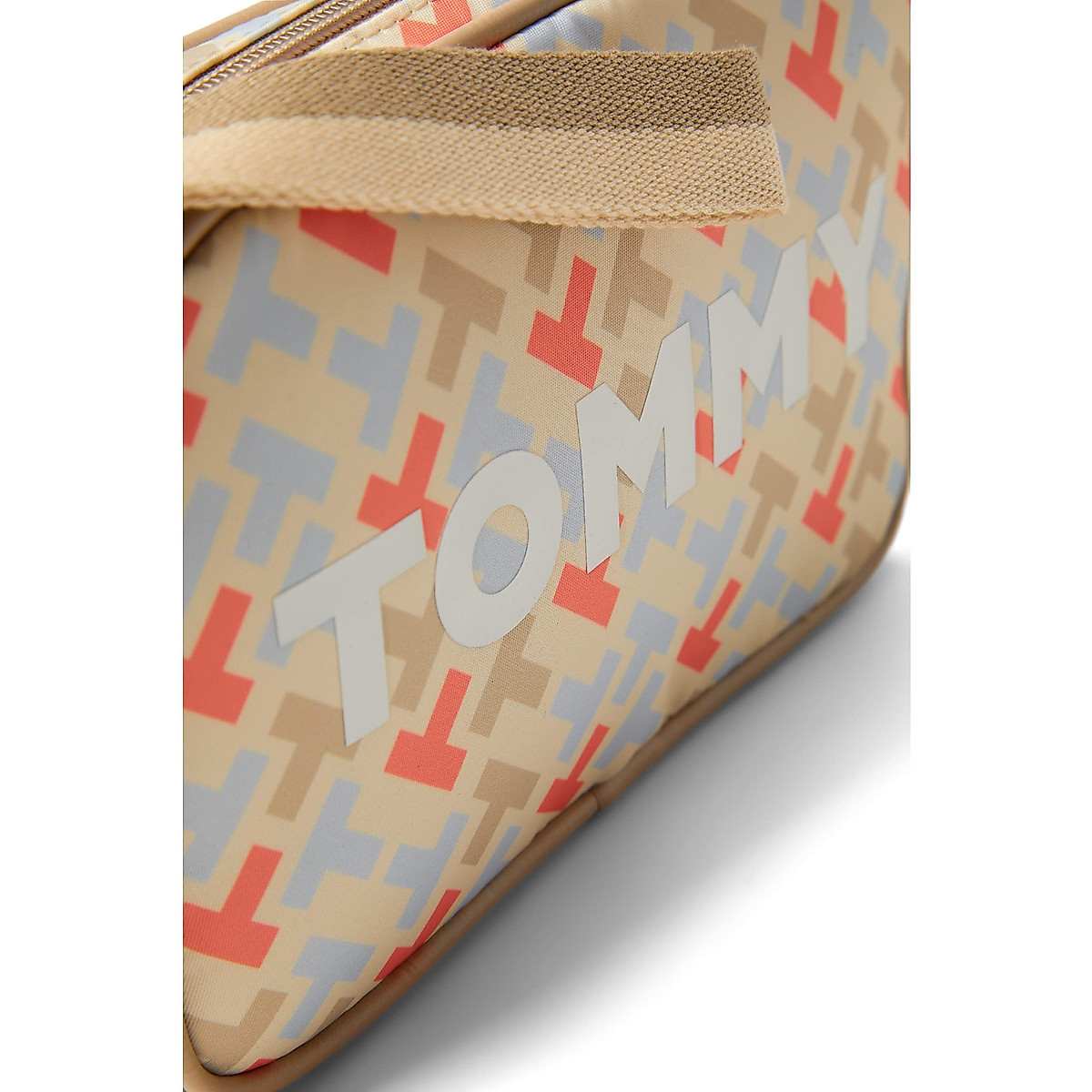 Tommy Hilfiger Cory II Wristlet Stone Multi One Size