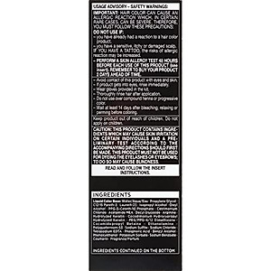 Schwarzkopf Glossify Customizable Color Gloss, Clear