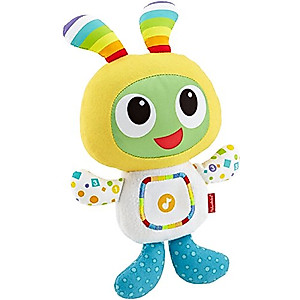 Fisher-Price Groove & Glow BeatBo