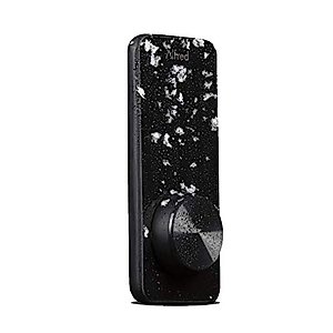 Alfred Touchscreen Keypad Pin + Bluetooth + Z-Wave + Key Entry (DB1-B-BL) Smart Door Lock