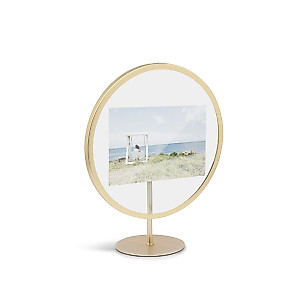 Umbra Infinity Floating Picture Frame