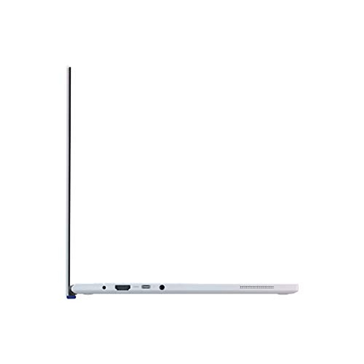 Samsung Galaxy Book Ion 15.6” Laptop| QLED Display and Intel Core i7 Processor | 8GB Memory | 512GB SSD | Long Battery Life and Windows 10 Operating System | (NP950XCJ-K01US)