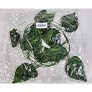 Josh's Frogs Artificial Evergreen Reptile Vine