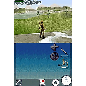 Eragon - Nintendo DS