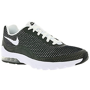 Nike Men's Air Max Invigor SE Black/White (870614 003) - 9