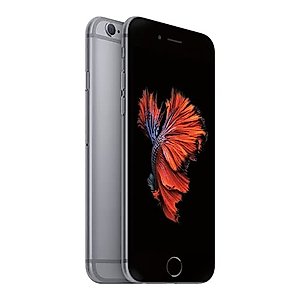 YIOUYI Phone 6s Plus 16GB Space Gray - Unlocked