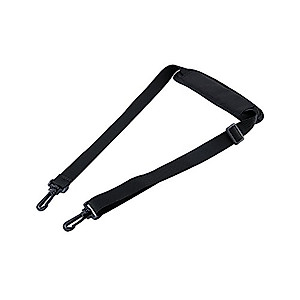 JJC DLP-7II Water Resistant Deluxe Lens Pouch Bag Case for Nikon AF-S NIKKOR 200-500mm F5.6E ED VR/Sigma 150-500mm F5-6.3/ Sigma 150-600mm F5-6.3 DG OS HSM/Tamron SP 150-600mm F5-6.3 Di VC USD G2