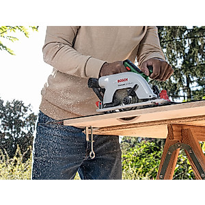 Bosch 2609256806 150mm Standard Circular Saw Blade