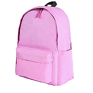 Vorspack Backpack Lightweight Backpack for College Travel Work for Men and Women - Purple