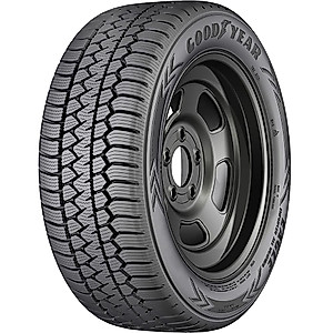Goodyear 245/55R18 103V EAGLE ENFORCER A/W VSB