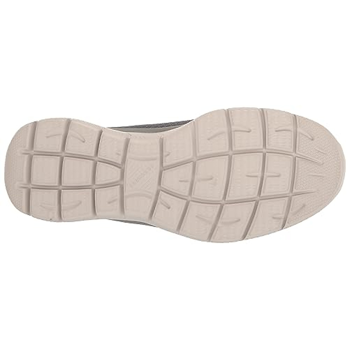 Skechers Men's Summits High Range Hands Free Slip-in Loafer, Charcoal, 9