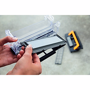 Miele Scout RX2 Robot Vacuum, Autumn Red