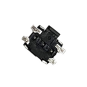 GinTai Power Eject Button Switch Parts Replacement for Sony PS4 PlayStation 4 CUH-1215A SAC-001