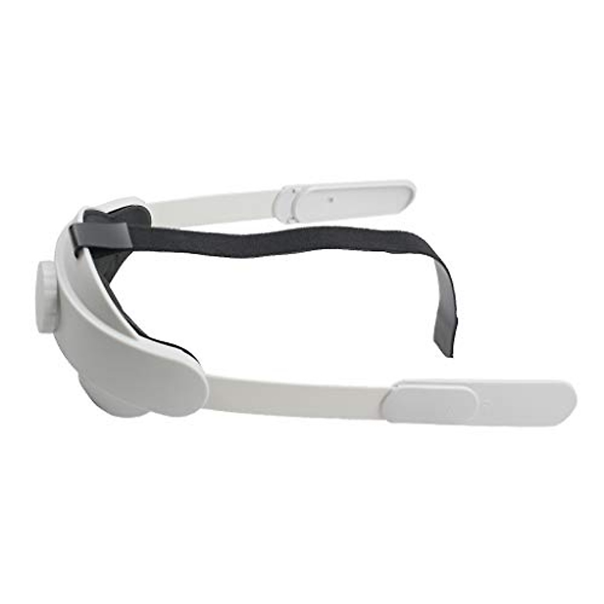 ousifanersty Head Strap for Oculus Quest 2 VR Headset Comfortable Headband Non-Slip Head Strap Increase Virtual for -Oculus Quest 2