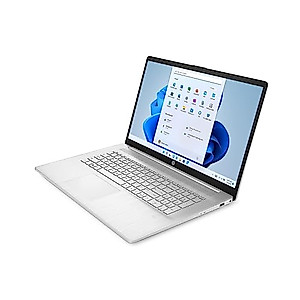 HP High Performance Laptop - 17.3" HD+ Touchscreen - 10-Core 12th Intel i7-1255U Iris Xe Graphics |64GB DDR4, 2TB SSD |WiFi 6 Bluetooth - Backlit Keyboard - Win 11 Home