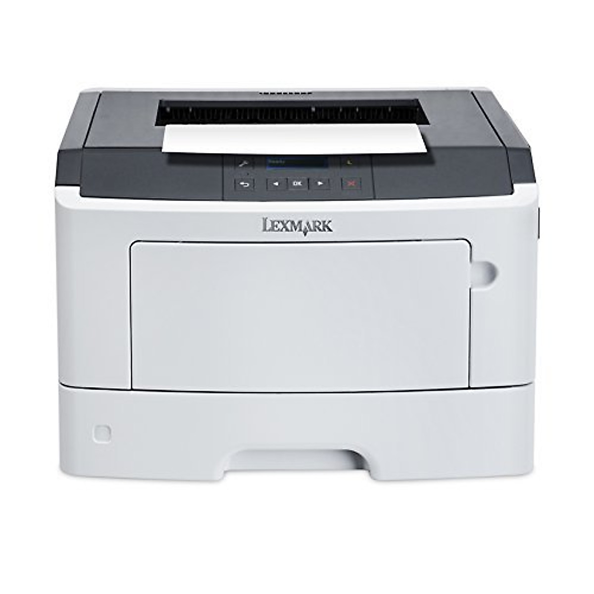 Certified Refurbished Lexmark MS312DN MS312 35S0060 Laser Printer with toner drum and 90-day Warranty