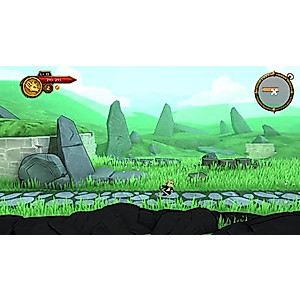 Curse of the Sea Rats