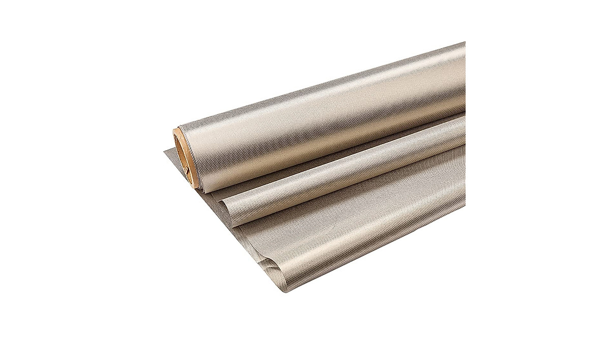 Durable Anti-Radiation RFID Shielding Fabric - 1X1.1M