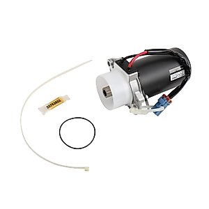 ACDelco GM Original Equipment 19368293 Power Steering Assist Motor, 7.62 x 5.62 x 4.88 inches