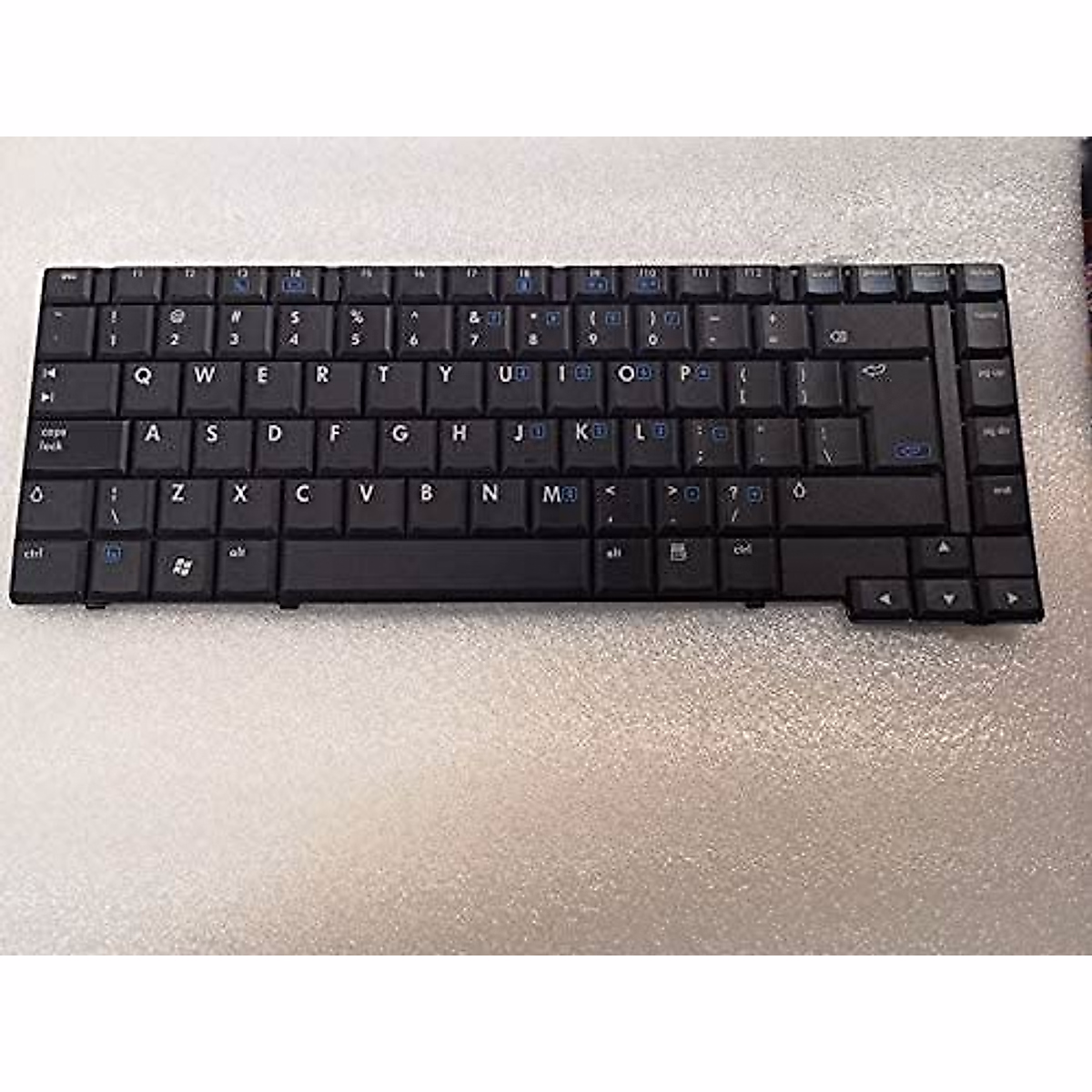 New Keyboard for HP Compaq 6710 6710b 6715B 6715b 6710s 6715S US Laptop Keyboard