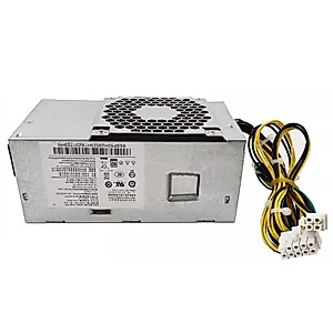 JZRYQJGJ 00PC745 for 10PIN M710S M910S 180W 10Pin + 4Pin Server Power Supply SP50H29522 SP50H29523 HK280-72PP