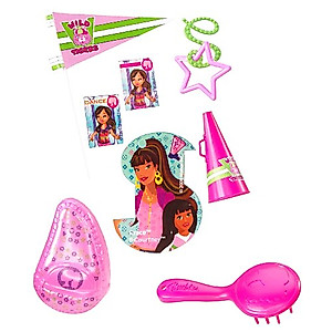 Barbie So In Style Grace and Courtney Dolls