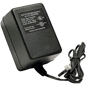 Woodland Scenics Just Plug Lighting System, Light Hub, Expansion Hub, Auxiliary Switch and Power Supply with Make Your Day Tweezers