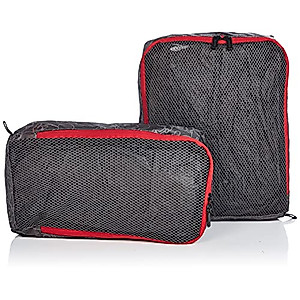 American Tourister Disney Softside Luggage with Spinner Wheels, Mickey EXO, Carry-On 21-Inch