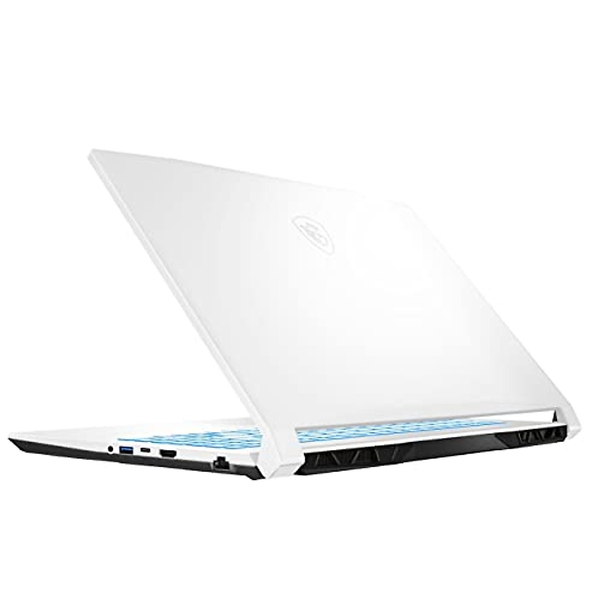 MSI Sword 15 Gaming Laptop, 15.6" FHD IPS 144Hz, 12th Gen Intel 8-Core i5-12450H, RTX 3050, 32GB DDR4, 1TB PCIe SSD, Cooler Boost 5, Backlit, RJ45, USB-C, WiFi 6, SPS HDMI 2.1 Cable, Win 11