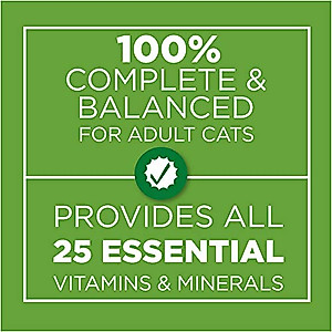 Nestle Purina Pet Care Co Catchow3.15Lb Adult Food 2870 Cat Food