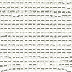 911 Mesh 6 White 9oz 61" Fabric by the Yard