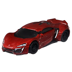 Hot Wheels W Motors Lykan Hypersport