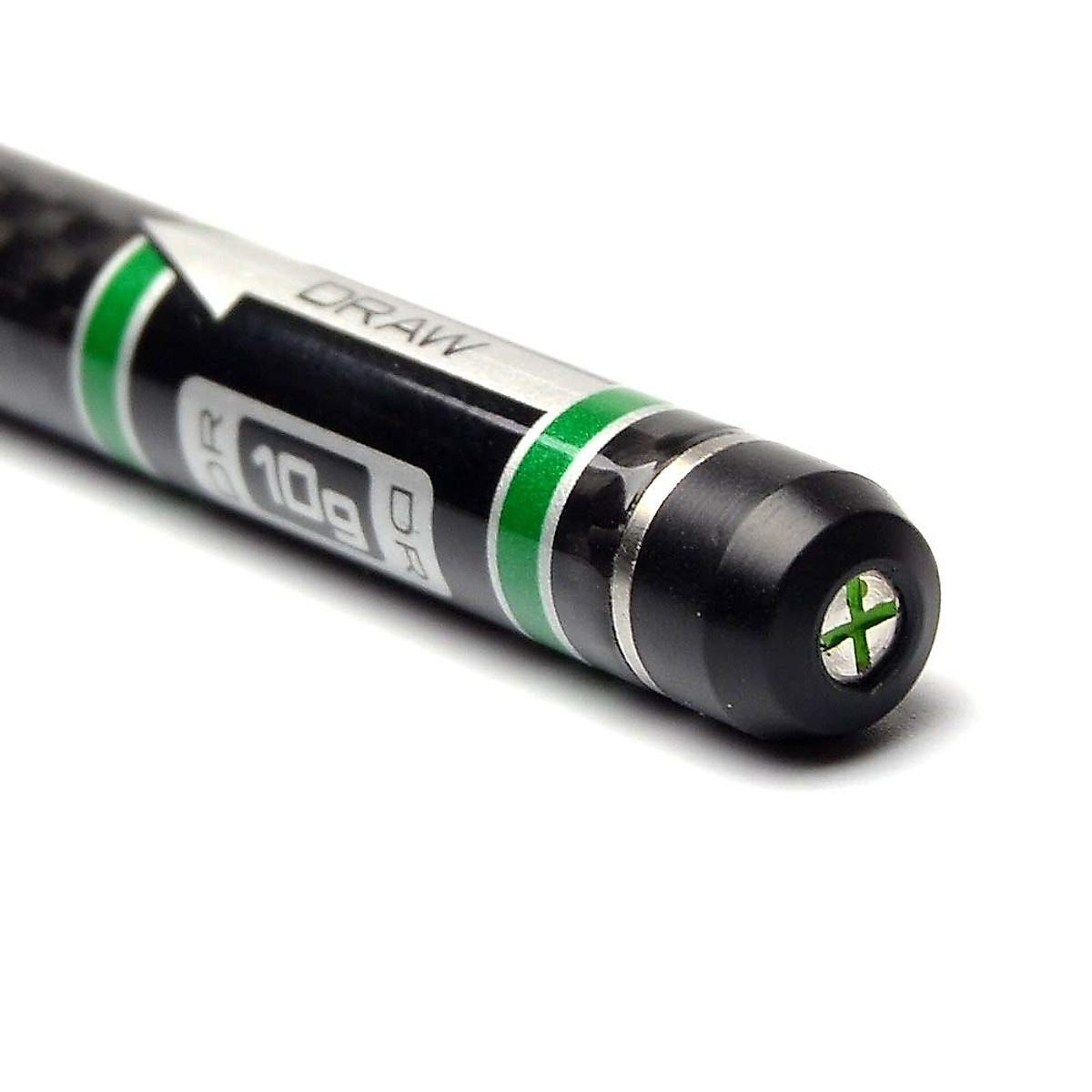 PLUSKER 1 x Golf Custom Replacement Weight 10g Compatible with 2017 917 D2 D3 Driver Club Head Draw & Fade CG Weight