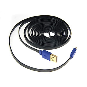 iMW HDMI and USB Cable Pack for PlayStation 4