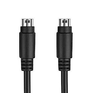 Edifier MAC6 Speaker Cable for R1700BT and R1850DB, 5 Meters / 16'