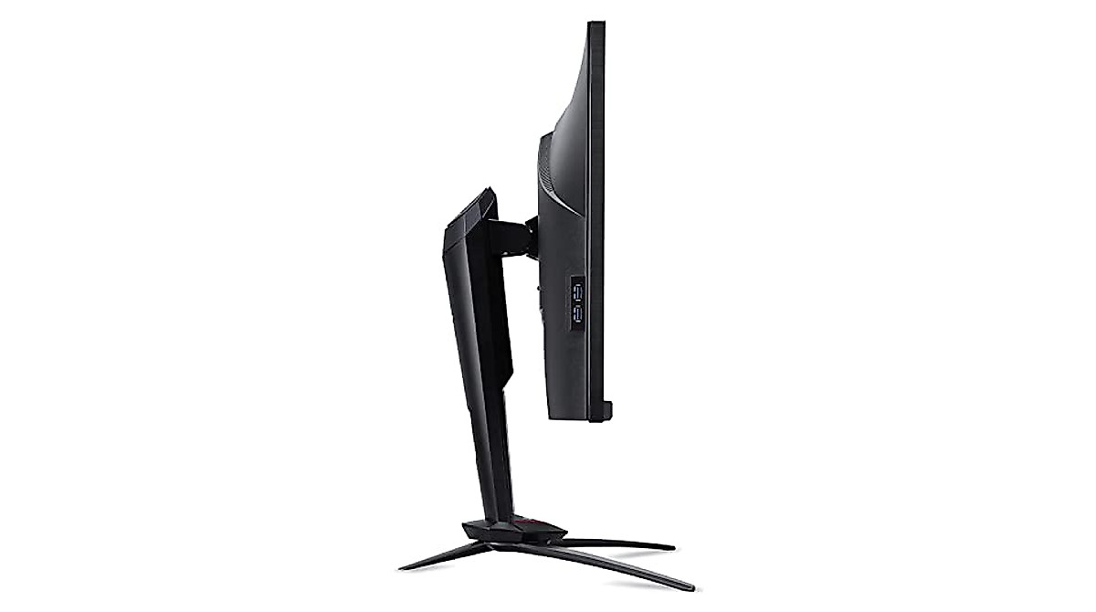 acer Predator 28" LCD Monitor 4K UHD 3840x2160 144Hz 16:9 AS-IPS 1ms ...