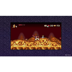 Disney Classic Games Collection - PlayStation 4